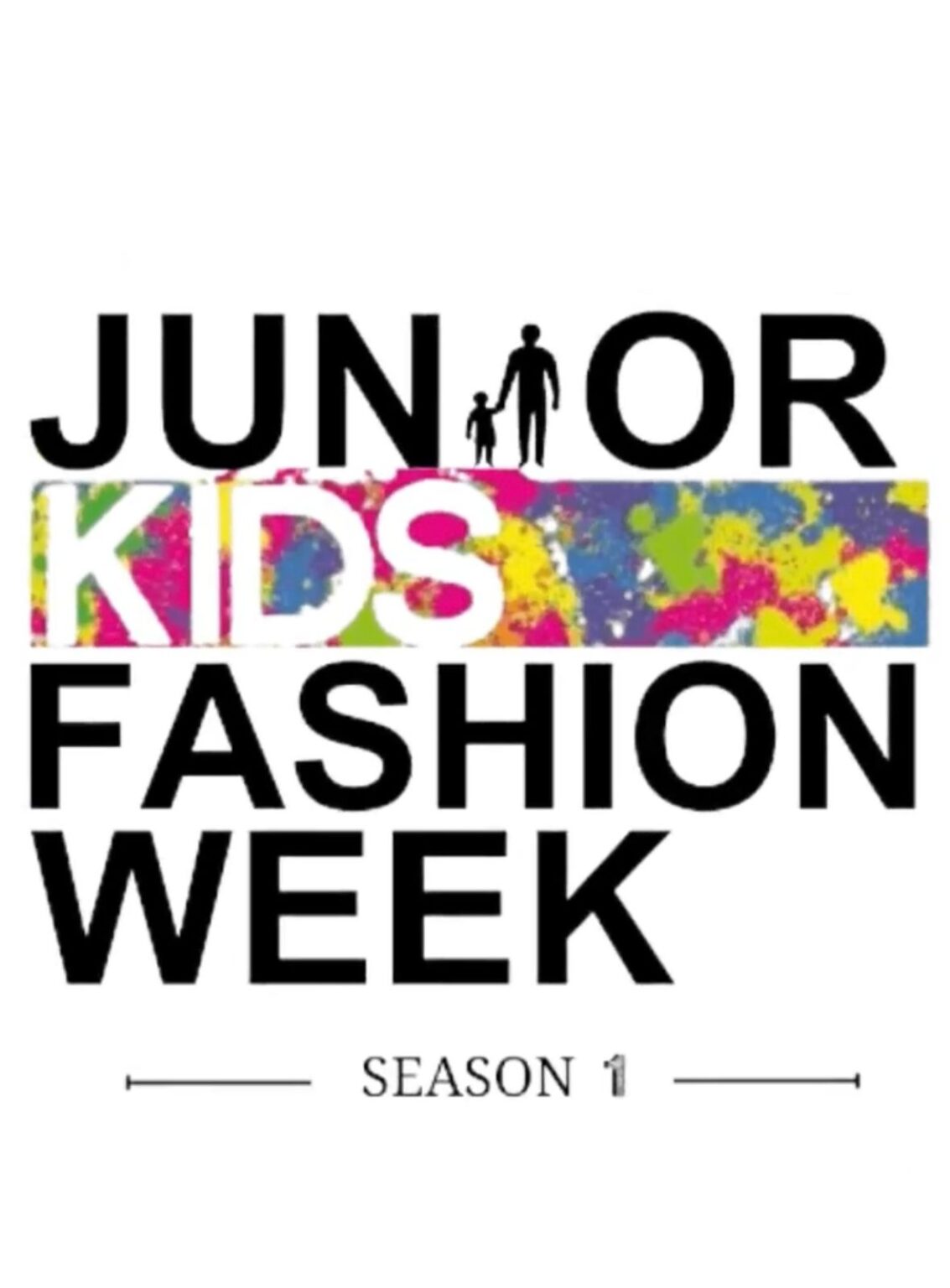Junior Kids Fashion Week – Fashion Show / Kids Ramp Show